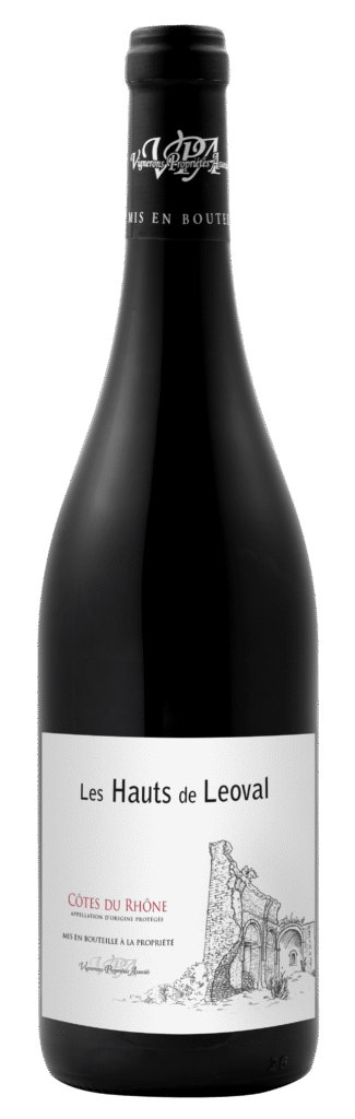 Les Hauts de Léoval - Vignerons Propriétés Associés