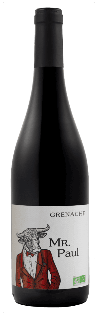 Mr Paul - Vignerons Propriétés Associés