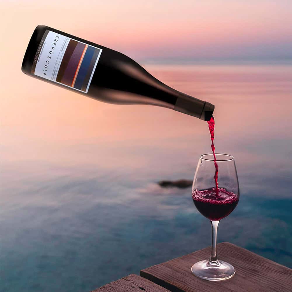 Crépuscule - Vignerons Propriétés Associés